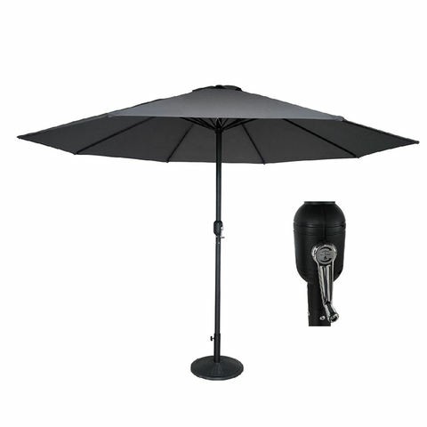 파라솔 우산을 만드는 방법